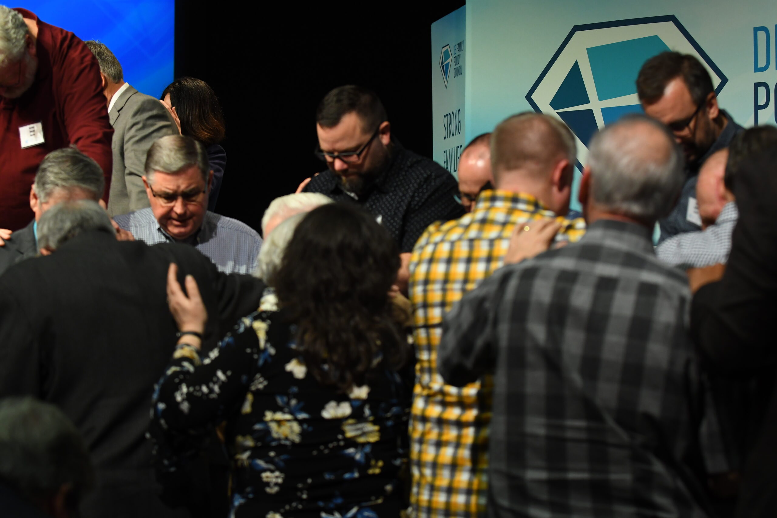 Tenacious Prayer Warriors - delawarefamilies.org