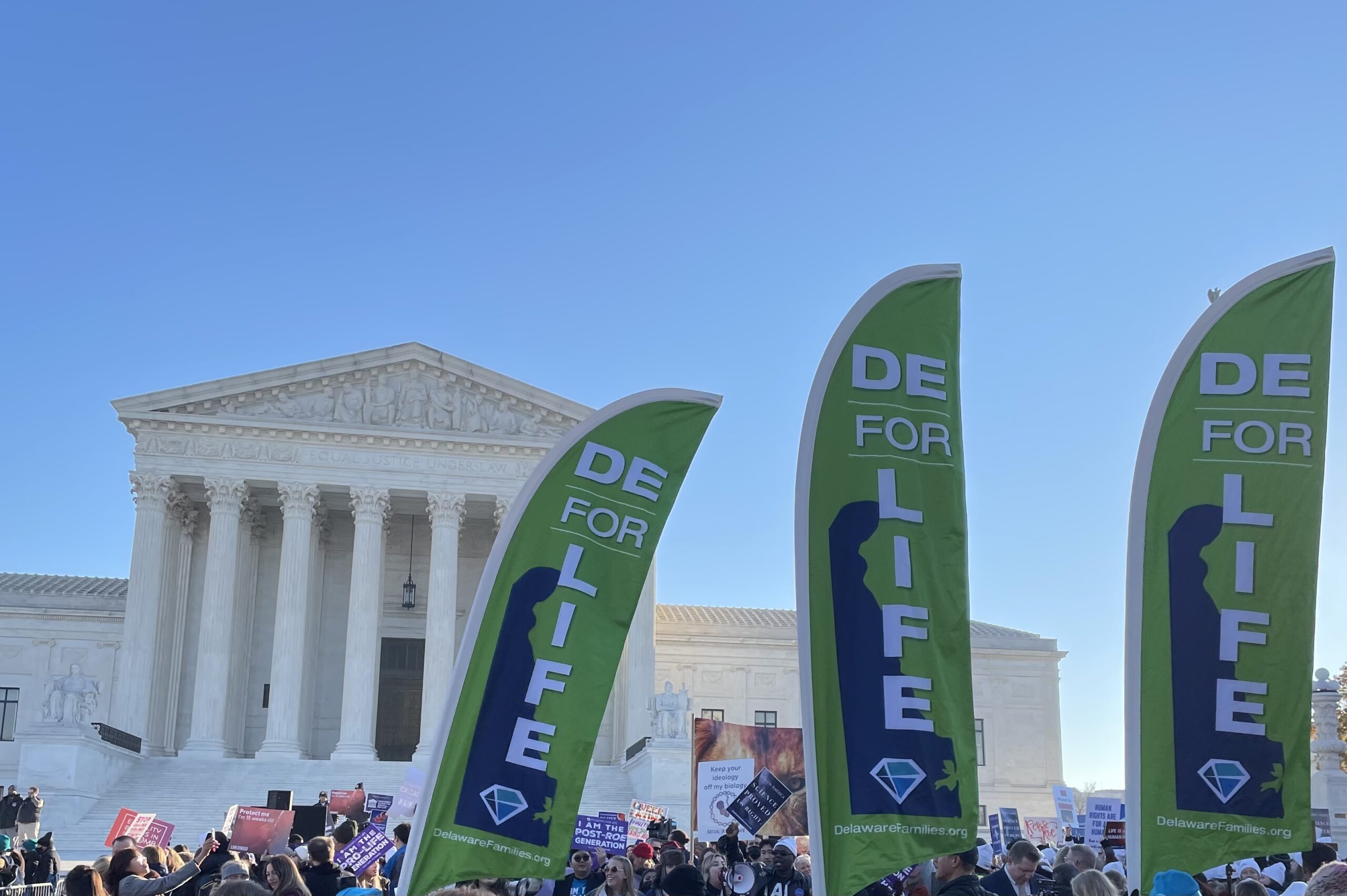 DE For Life - delawarefamilies.org