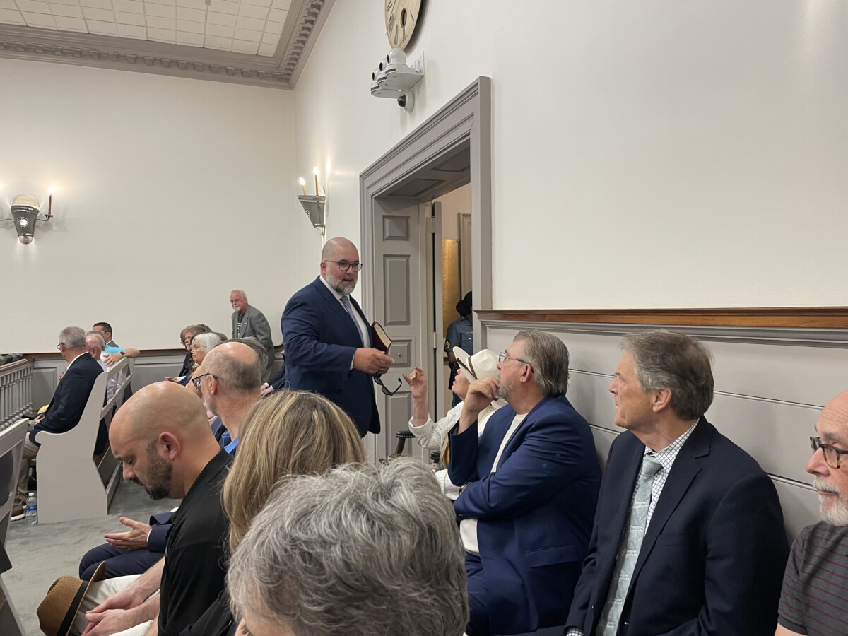 Pandemic vs. Constitution - delawarefamilies.org