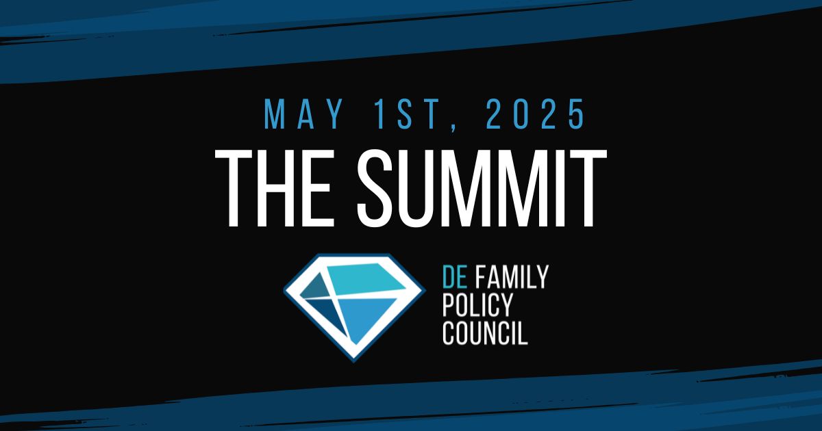 Summit 2025 - delawarefamilies.org