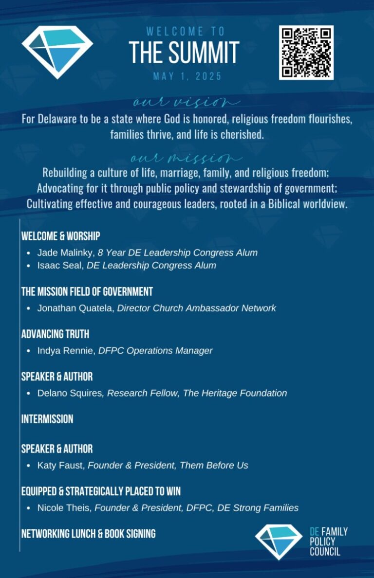 Summit Resources - delawarefamilies.org