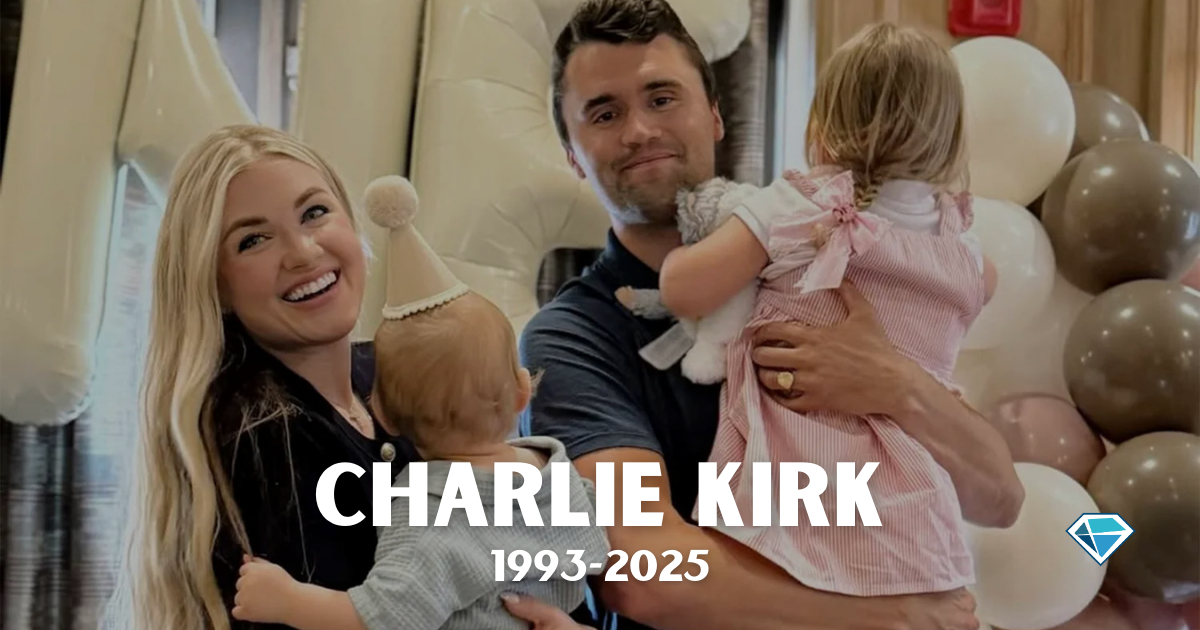 Assassination of Charlie Kirk - delawarefamilies.org